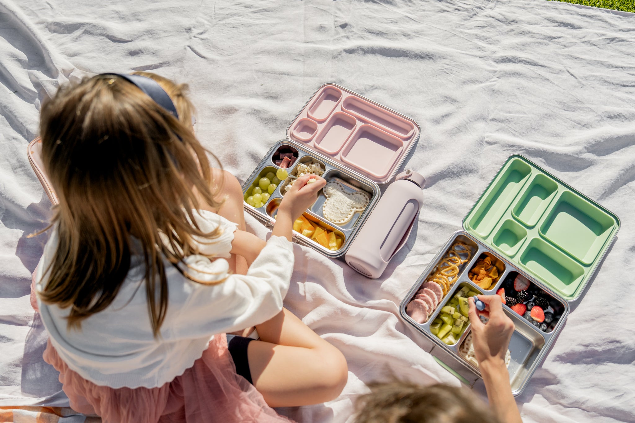 About Us | Lunch Life Mama